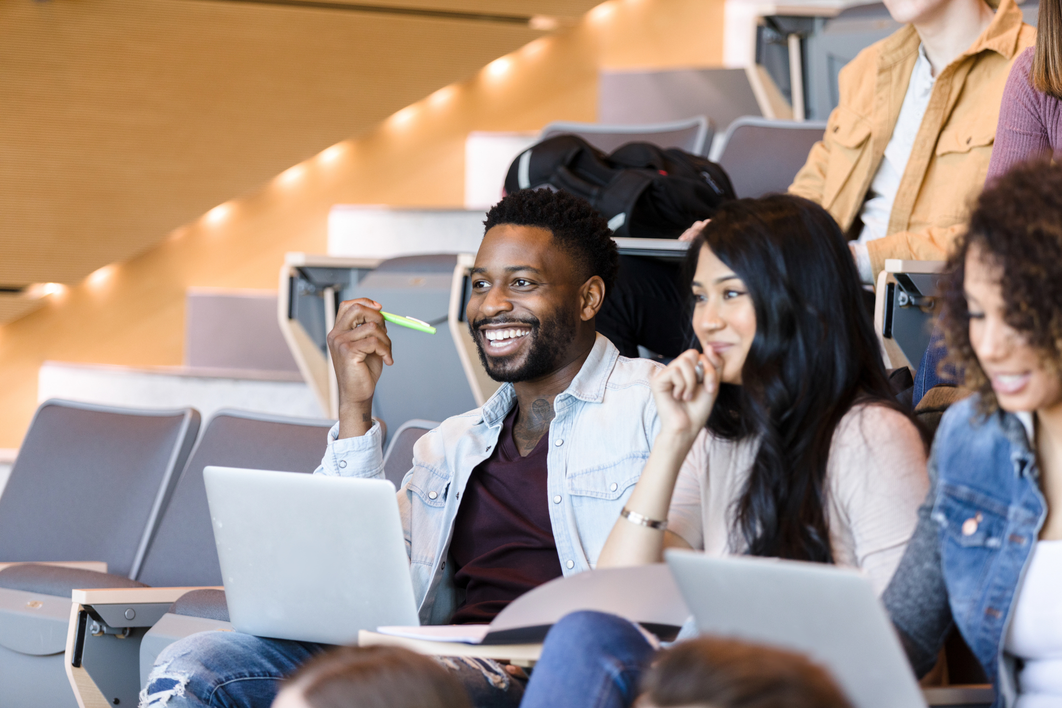 Small & Mid-Sized Colleges & Universities - McAllister & Quinn