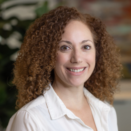Tara Massimino - McAllister & Quinn