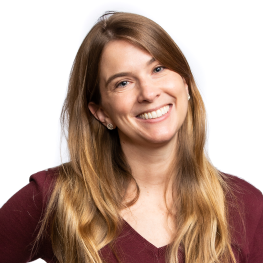 Mallory Findlay - McAllister & Quinn