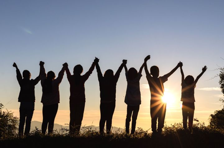 ACF Transitional Living Program Grant Helps Homeless Youth - McAllister ...