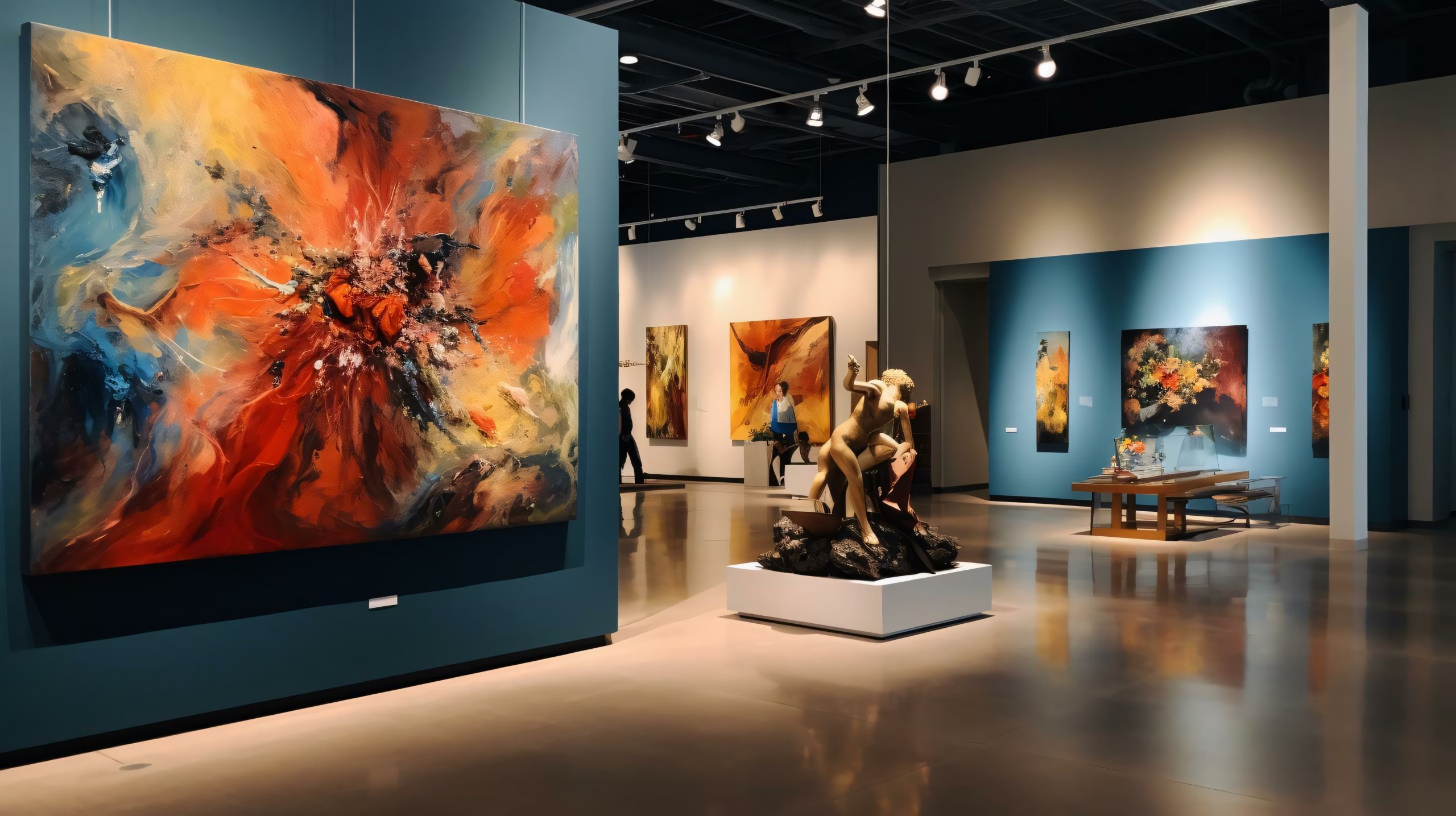 Federal Grant Opportunities for Museums and Libraries Available from ...