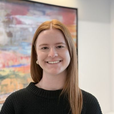Tess McArdle | McAllister & Quinn