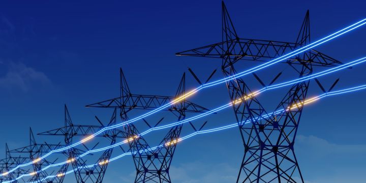 DOE Releases $1.9B Grid Resilience Funding Opportunity | McAllister & Quinn