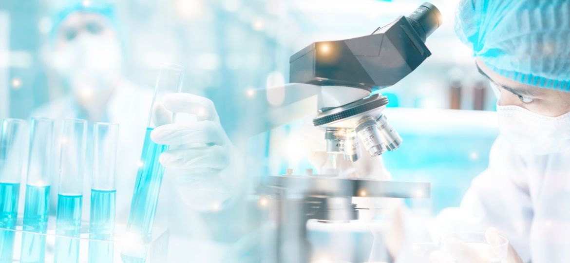 DOD Medical Research Funding Surges in FY26 Through CDMRP | McAllister ...